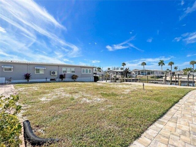 land Fort Myers Beach FL DLS92312100