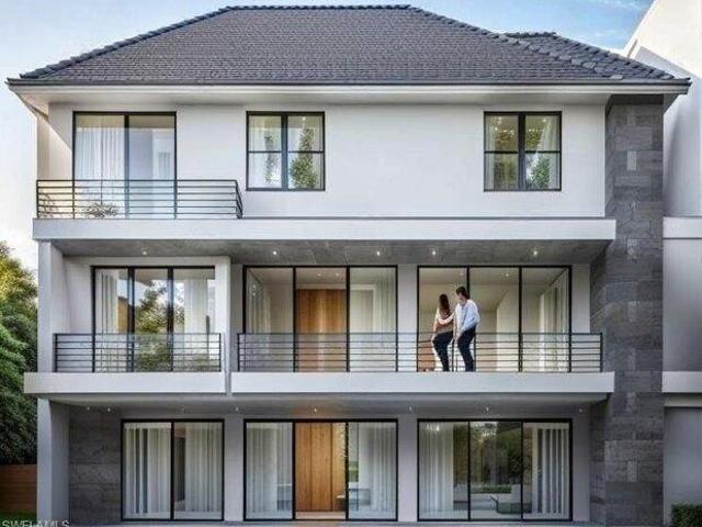 land Fort Myers Beach FL DS89557649