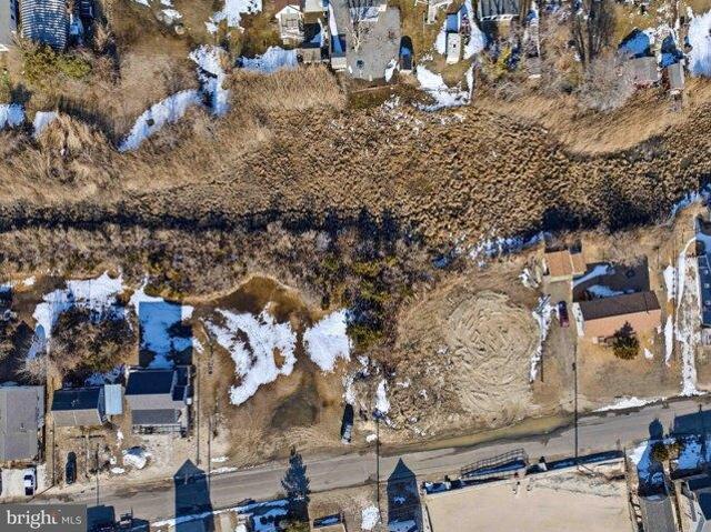land Fortescue NJ DS101780581