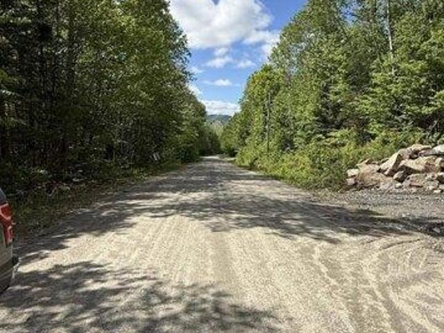 land Franconia NH ES104149299