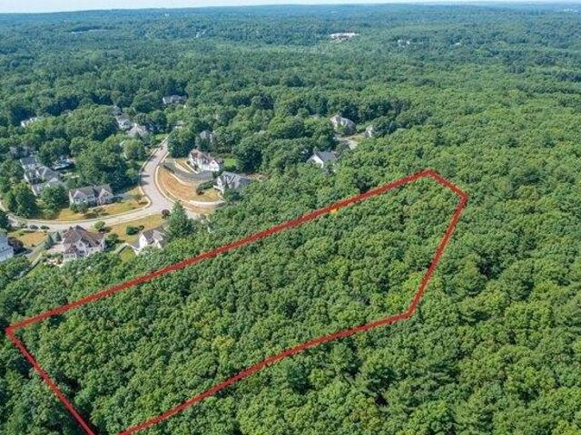 land Franklin MA ES103966977