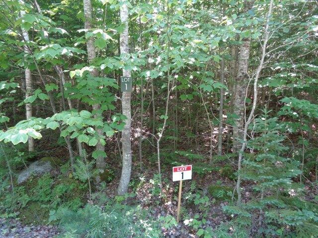 land Franklin ME ES104787872