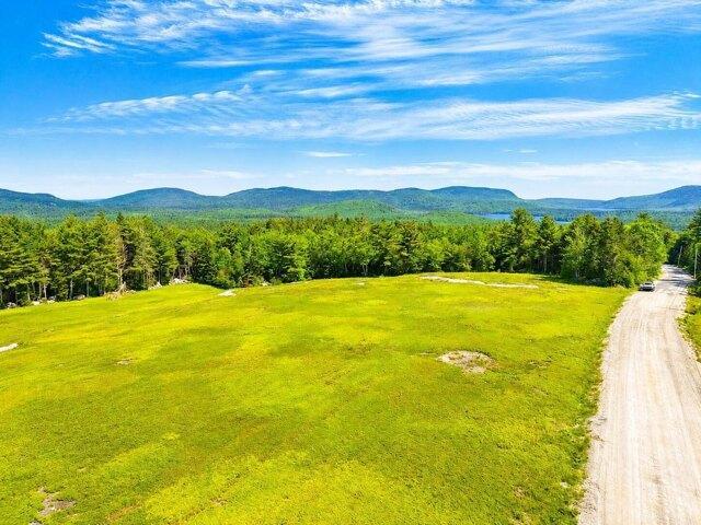 land Franklin ME ES104850126
