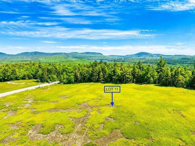 land Franklin ME ES105114328