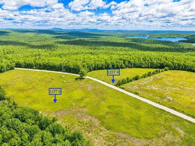 land Franklin ME ES105115841