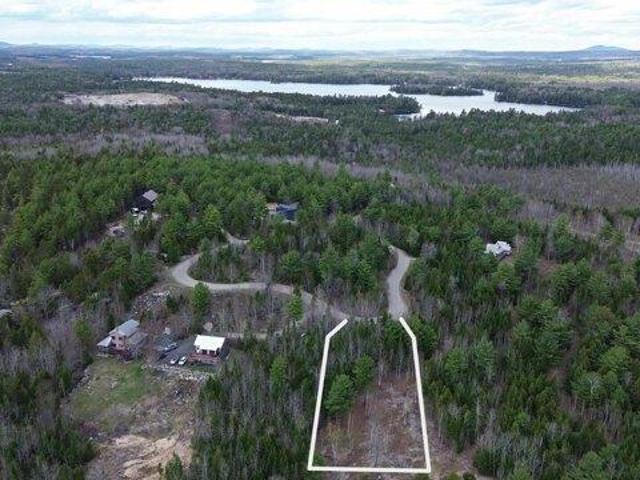 land Franklin ME ES103037100