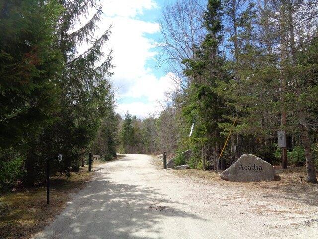 land Franklin ME ES103500501