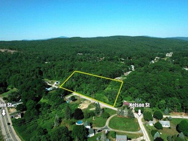 land Franklin NH ES104947208
