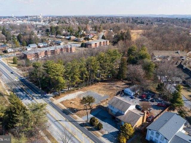 land Frederick MD DS91467479