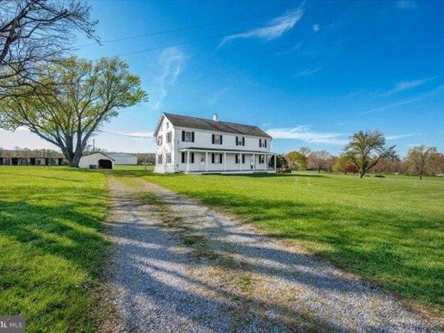 land Frederick MD ES104906370