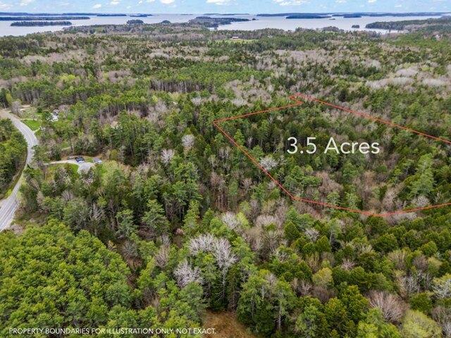 land Freeport ME DLS103016500