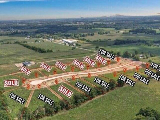 land Freeport MI DS92956041