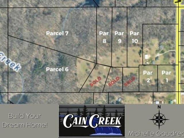 land Freeport MI DS92975372