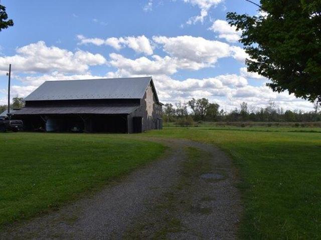 land Frewsburg NY ES103600438