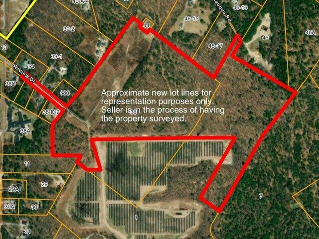 land Fryeburg ME DLS103075053