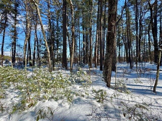 land Fryeburg ME DS102726398