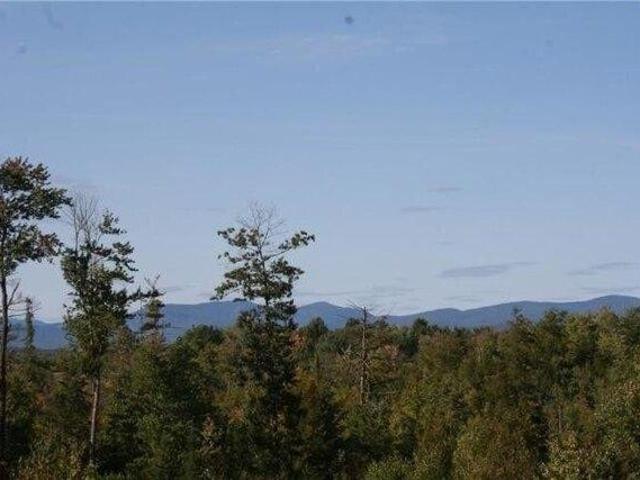 land Fryeburg ME DS102761824