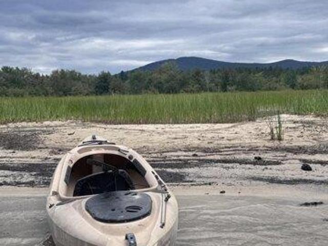 land Fryeburg ME DS103036667