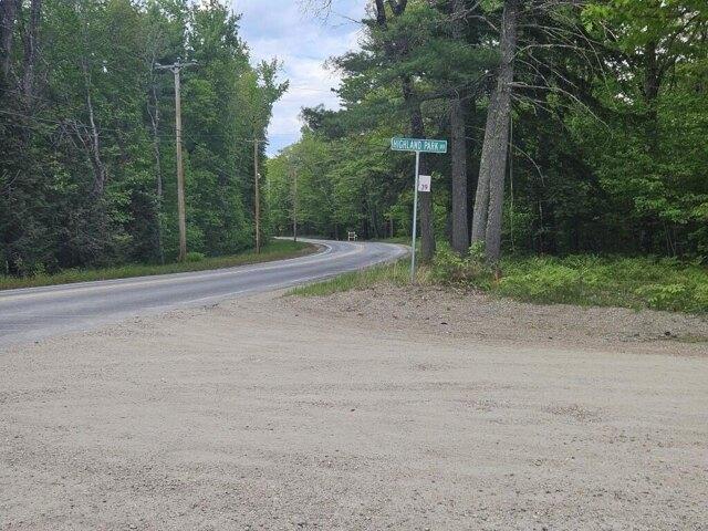 land Fryeburg ME DS103220104
