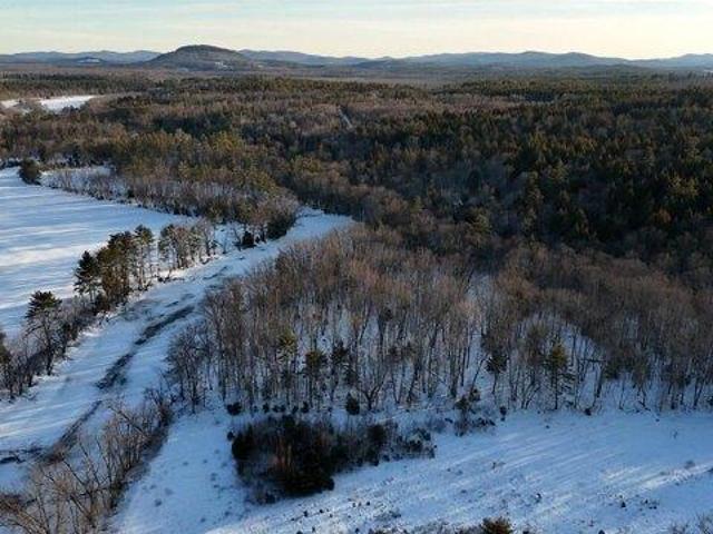 land Fryeburg ME ES105127491