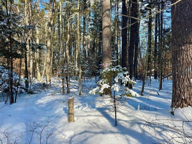 land Fryeburg ME ES103220813