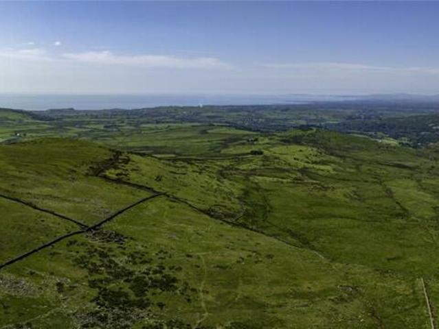 Land Gwynedd Gwynedd 100540662