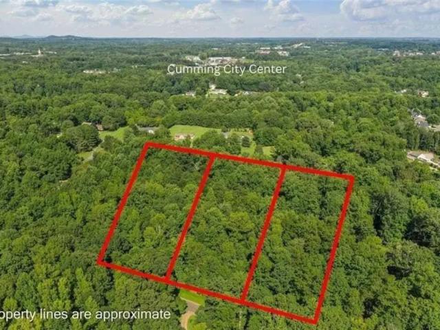 land GA GA DS102701023