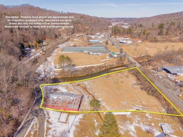 land Galax VA ES104907115