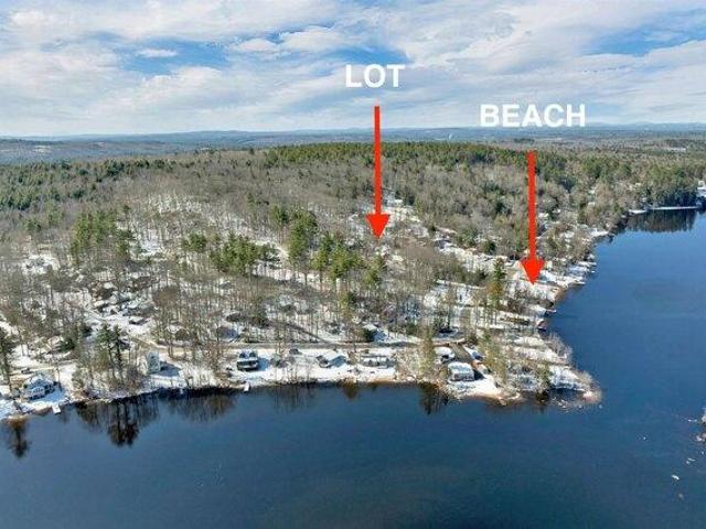 land Gilmanton NH DLS103102088