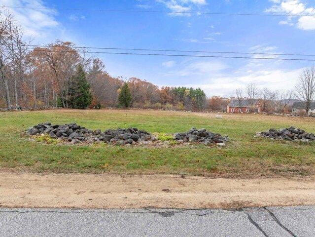 land Gilmanton NH DS102061905