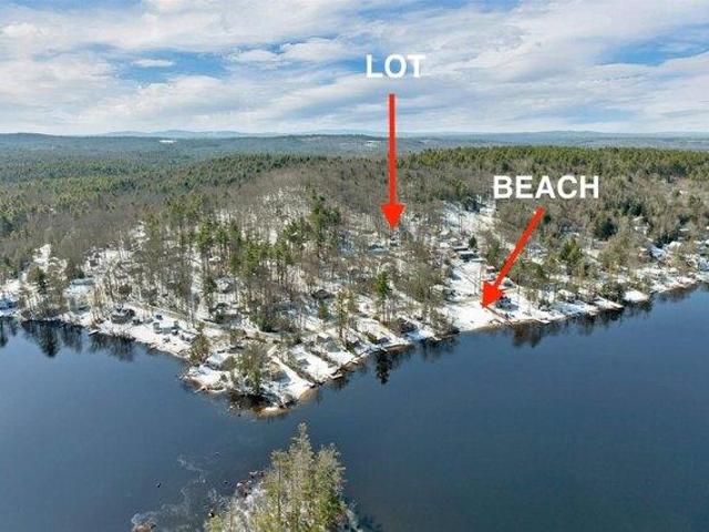 land Gilmanton NH ES103102088