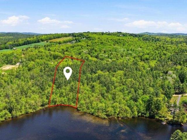 land Gilmanton NH ES104906192