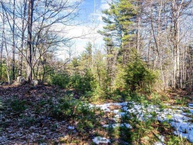 land Gilmanton NH ES105094843