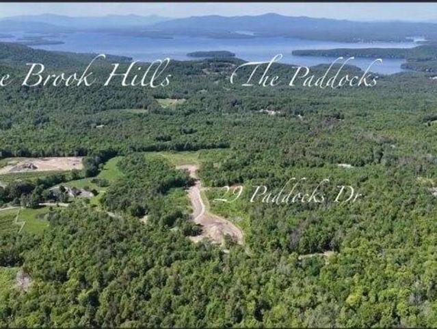 land Gilford NH ES105680543