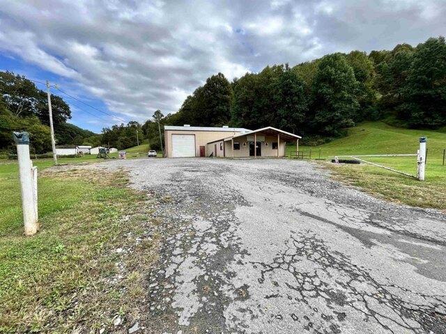 land Glenville WV ES103501598