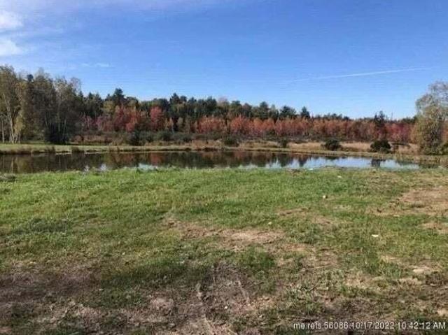 land Glenburn ME ES105160826