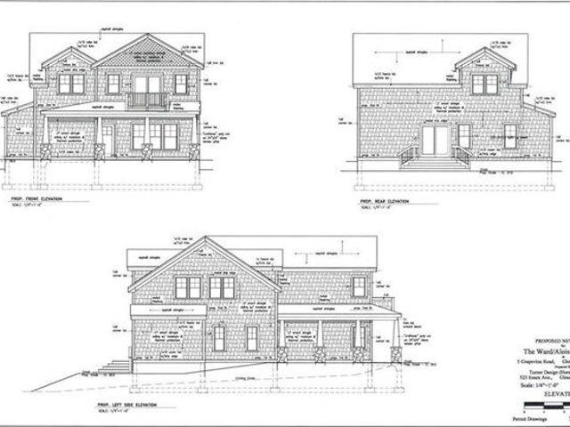 land Gloucester MA ES104808434