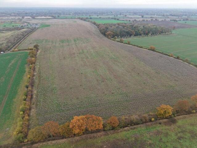 Land Goole East Riding Of Yorkshire 99344545