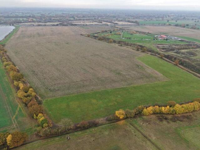 Land Goole East Riding Of Yorkshire LS100953686