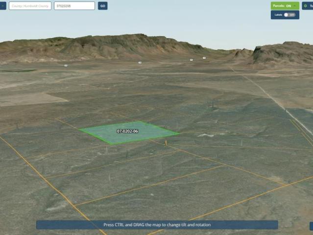 land Golconda NV ES58778999