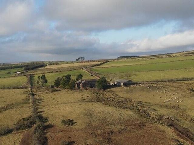 Land Gosforth Cumbria LS99290124