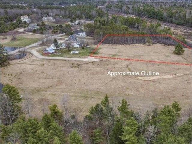 land Gorham ME DS102634135