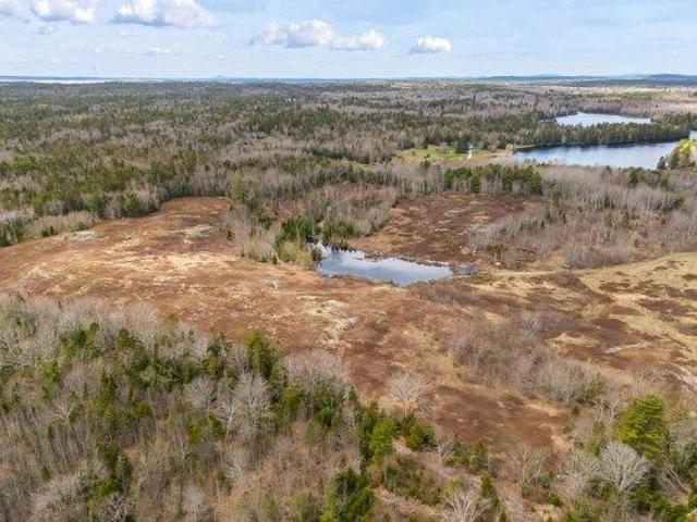 land Gouldsboro ME DS103033404