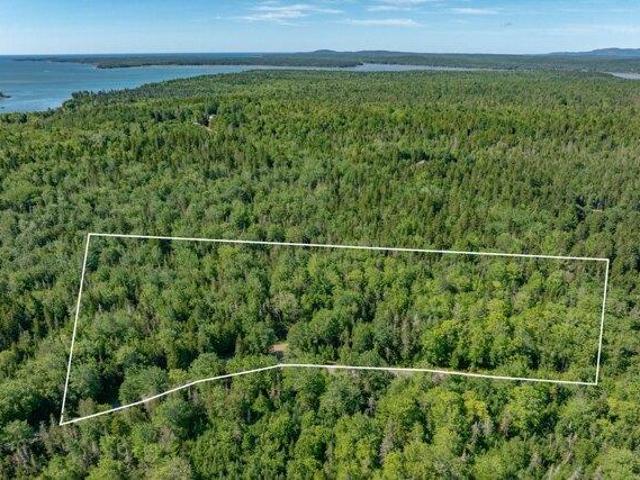land Gouldsboro ME DS104351812