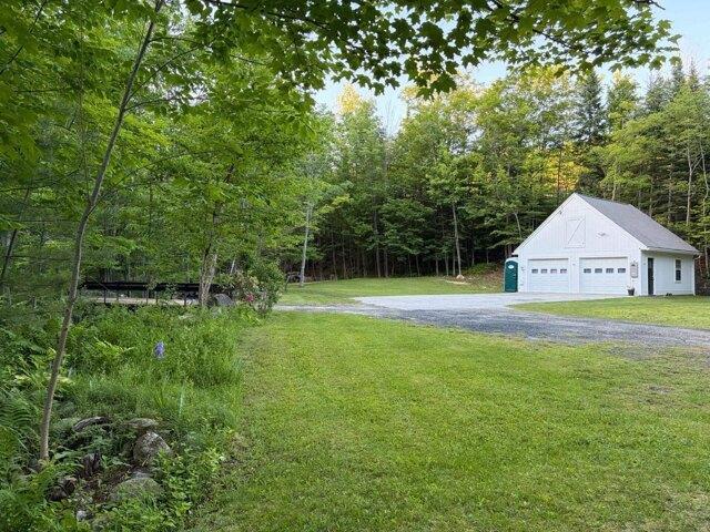 land Grantham NH DS103442975