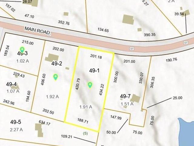 land Granville MA ES104605016