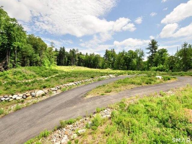 land Granby CT ES104262507