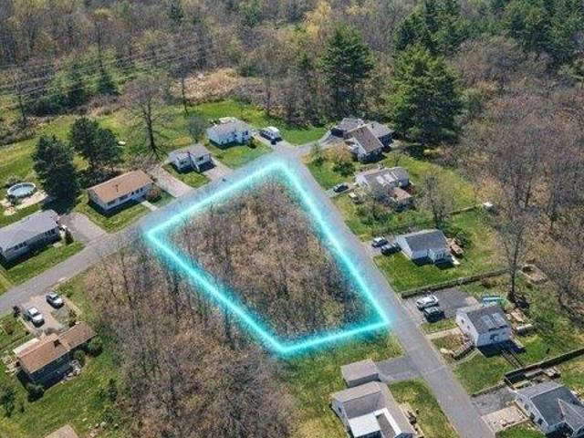 land Granby MA ES105141970
