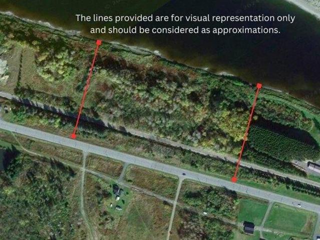 land Grand Isle ME DS102026912