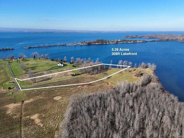 land Grand Isle VT ES103099834